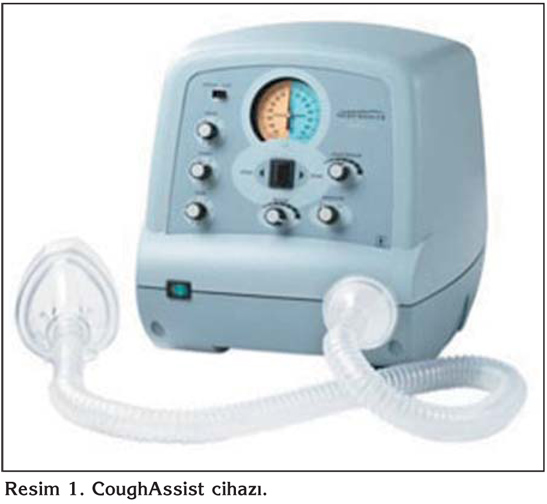 N?romusk?ler hastal?klardaki solunumsal problemlere g?ncel yakla??m